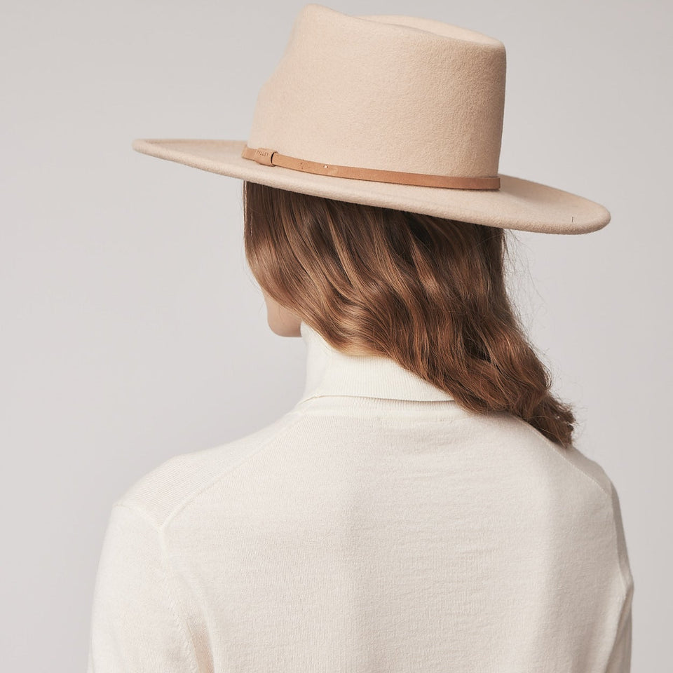 New Jasper Hat – Tilley USA