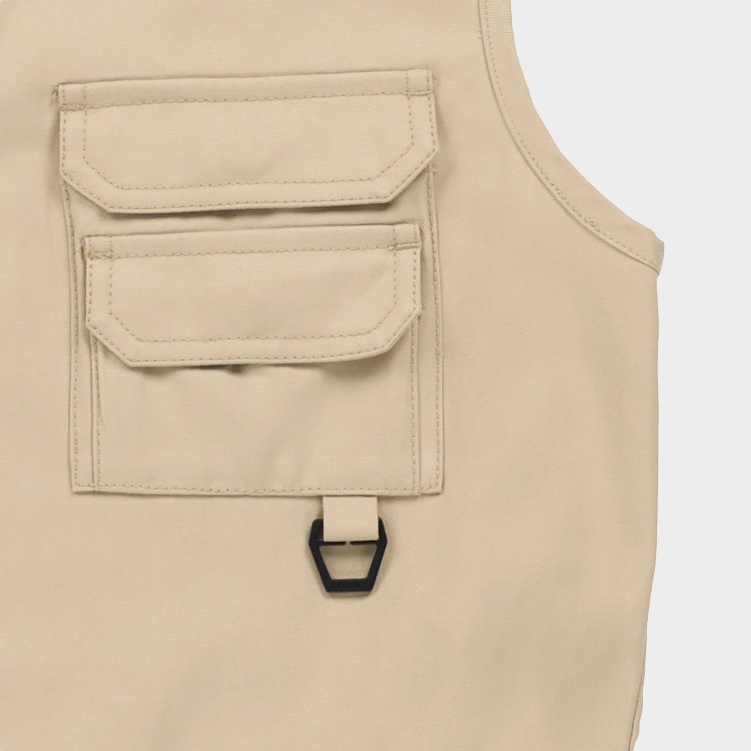 Tencel Cotton Safari Vest Dress – Tilley USA