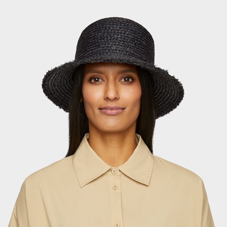 Straw Hats – Tilley USA
