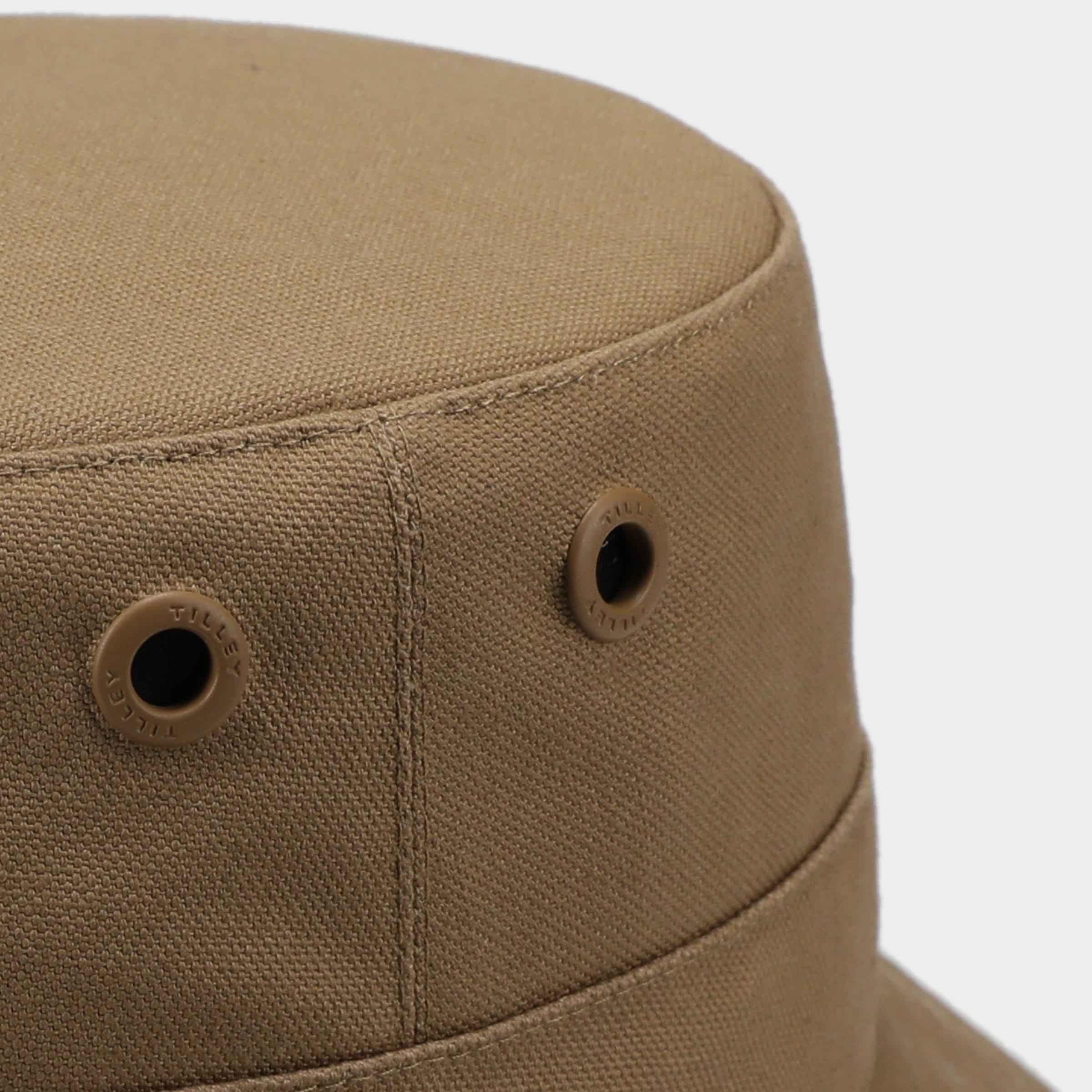 Wide Brim Canvas Sun Hat – Tilley USA