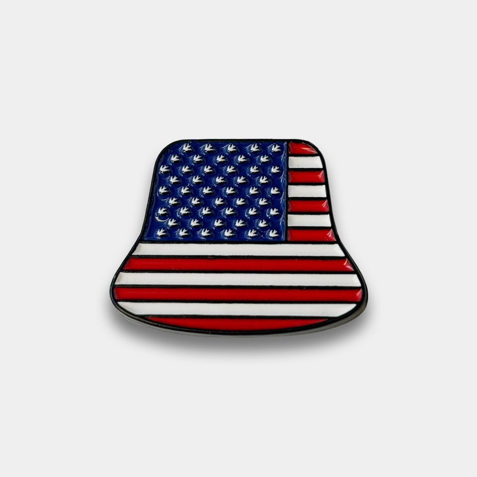 Tilley Adventure Club Hat Pin – Tilley USA