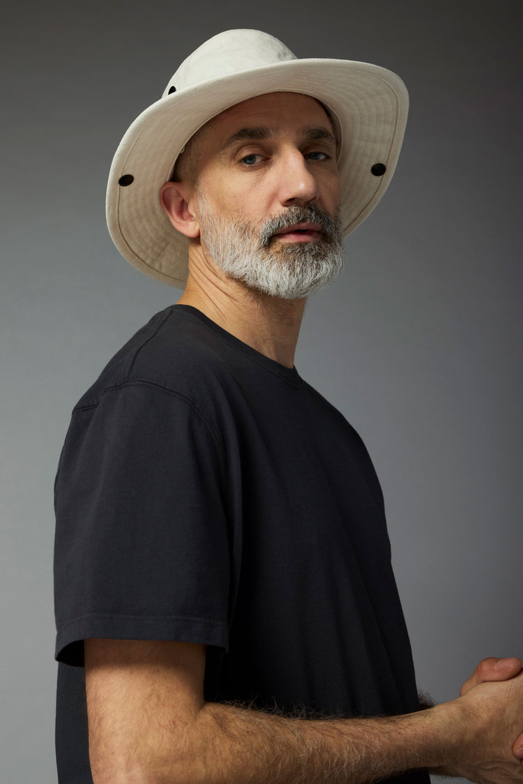 Meet the Icons – Tilley USA