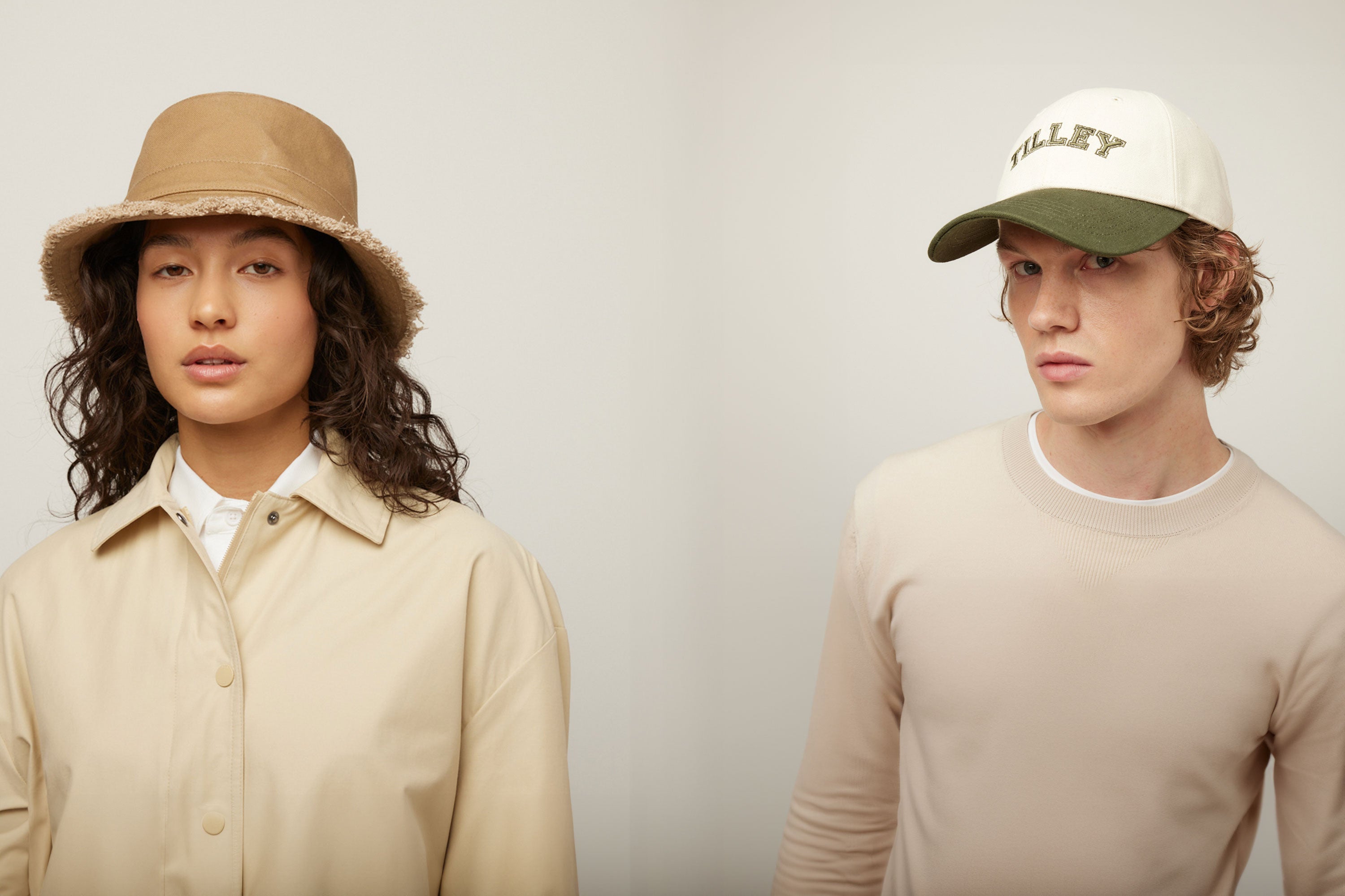 Tilley US – Tilley USA