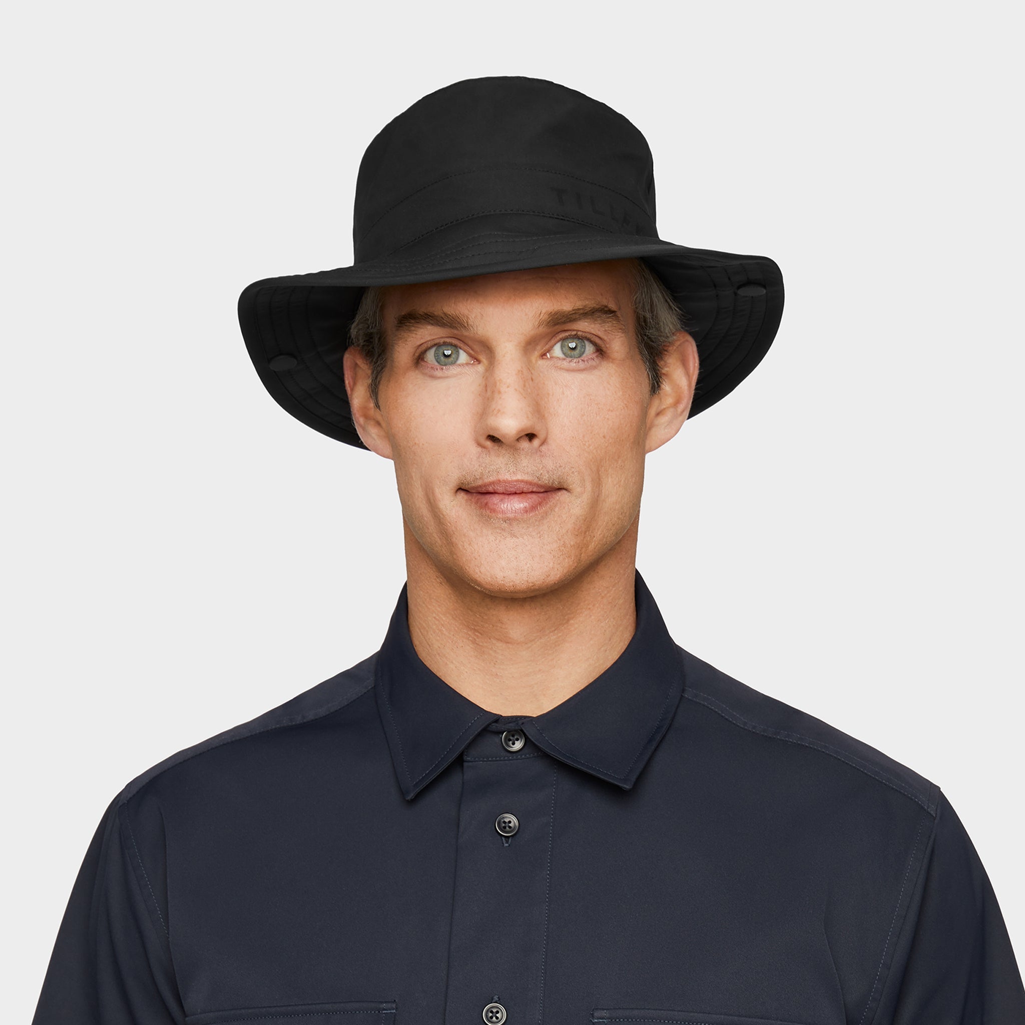 Tilley Rain Hat – Tilley USA