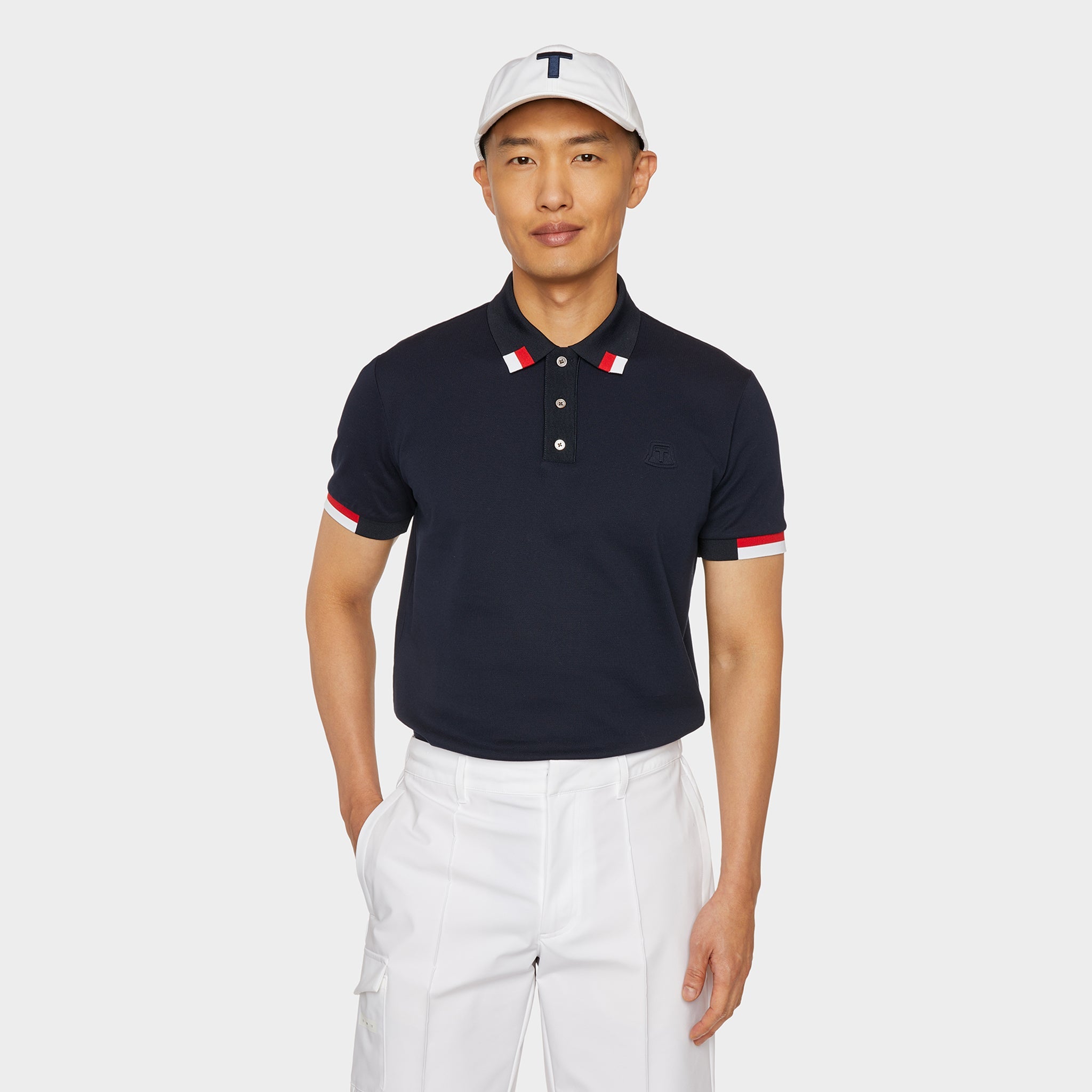Iron Polo – Tilley USA