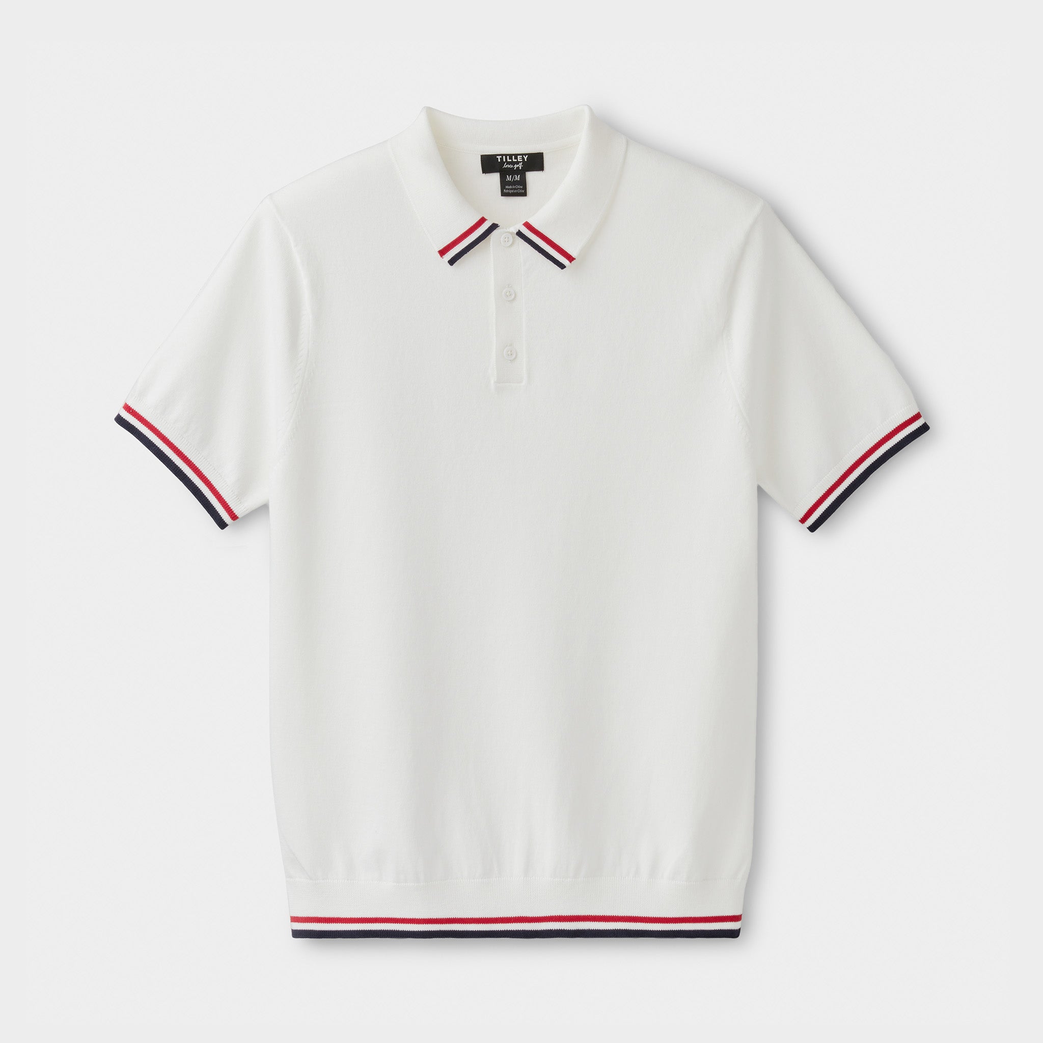 Albatross Polo – Tilley USA