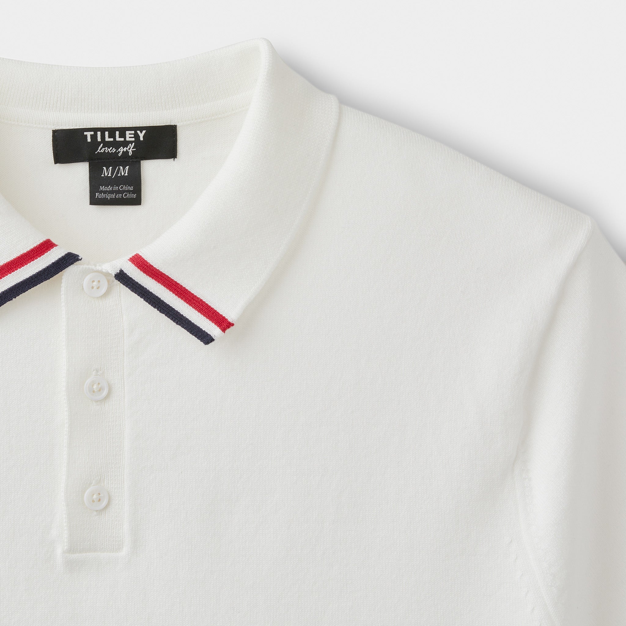 Albatross Polo – Tilley USA