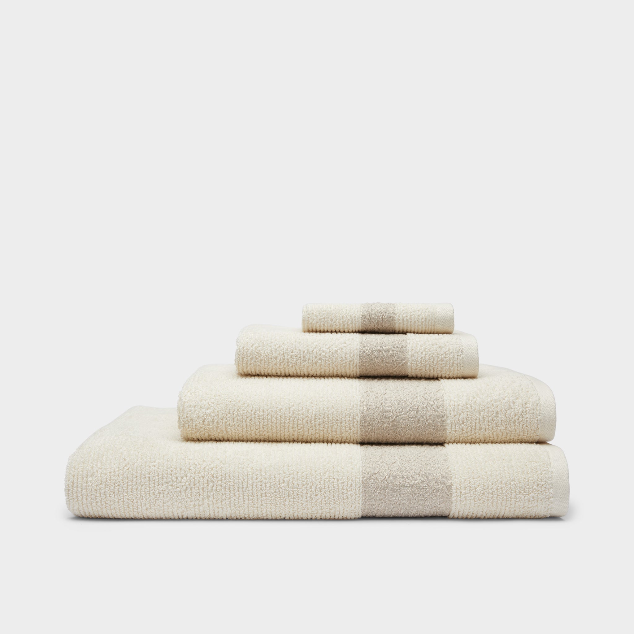 Textured Wave Towels – Tilley USA