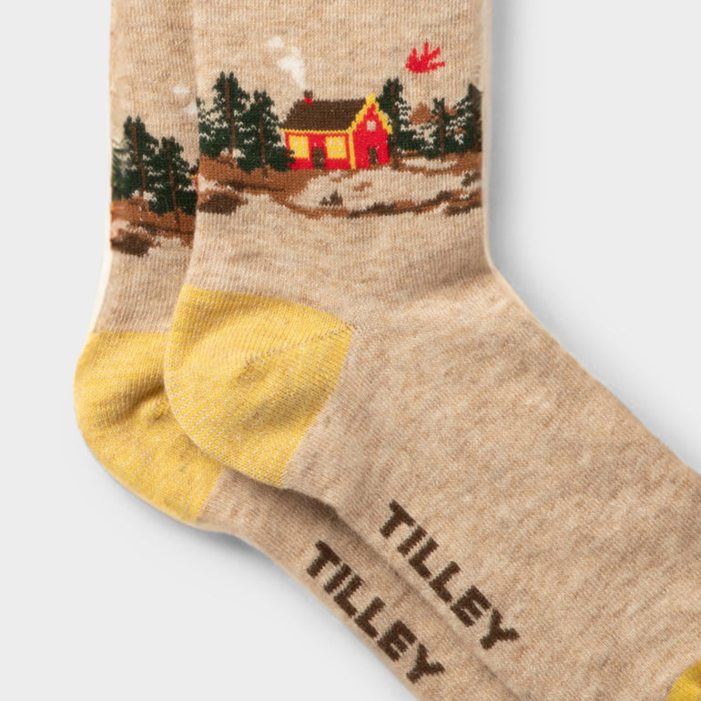 Socks – Tilley USA