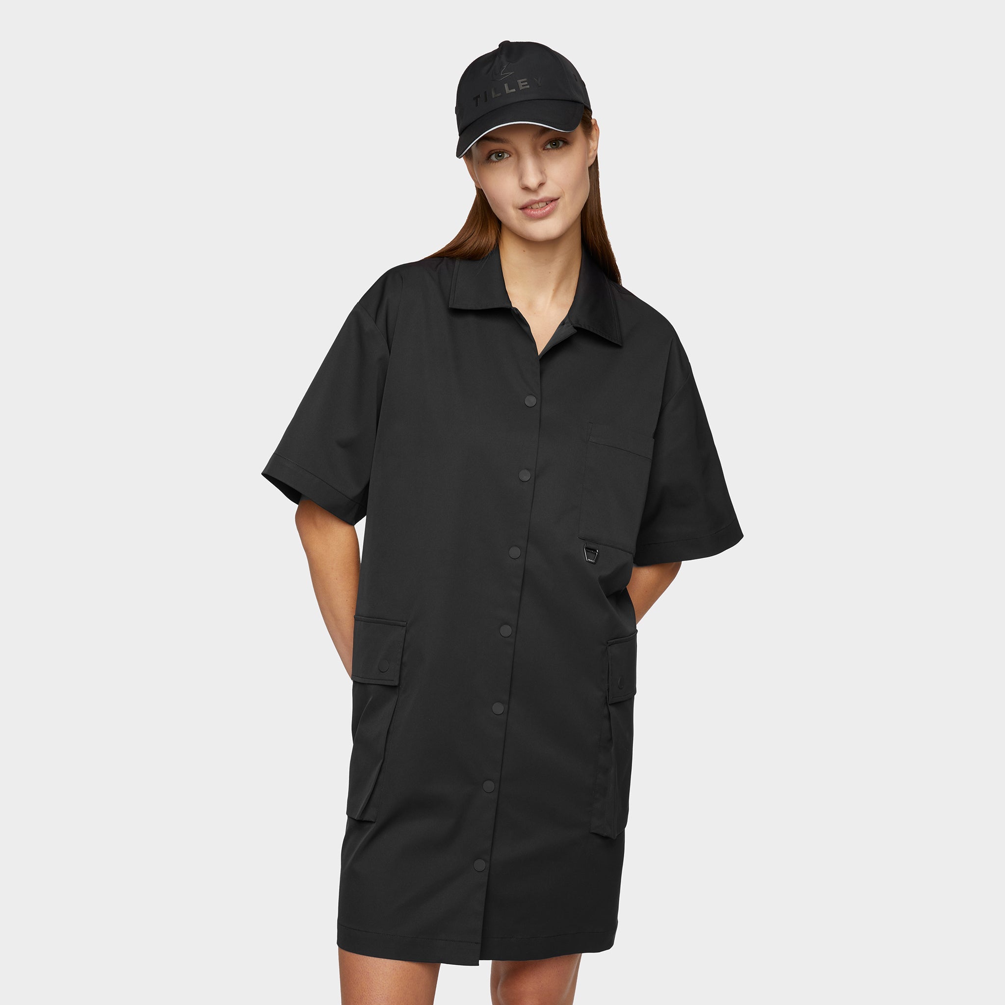 Tech Utility Dress – Tilley USA