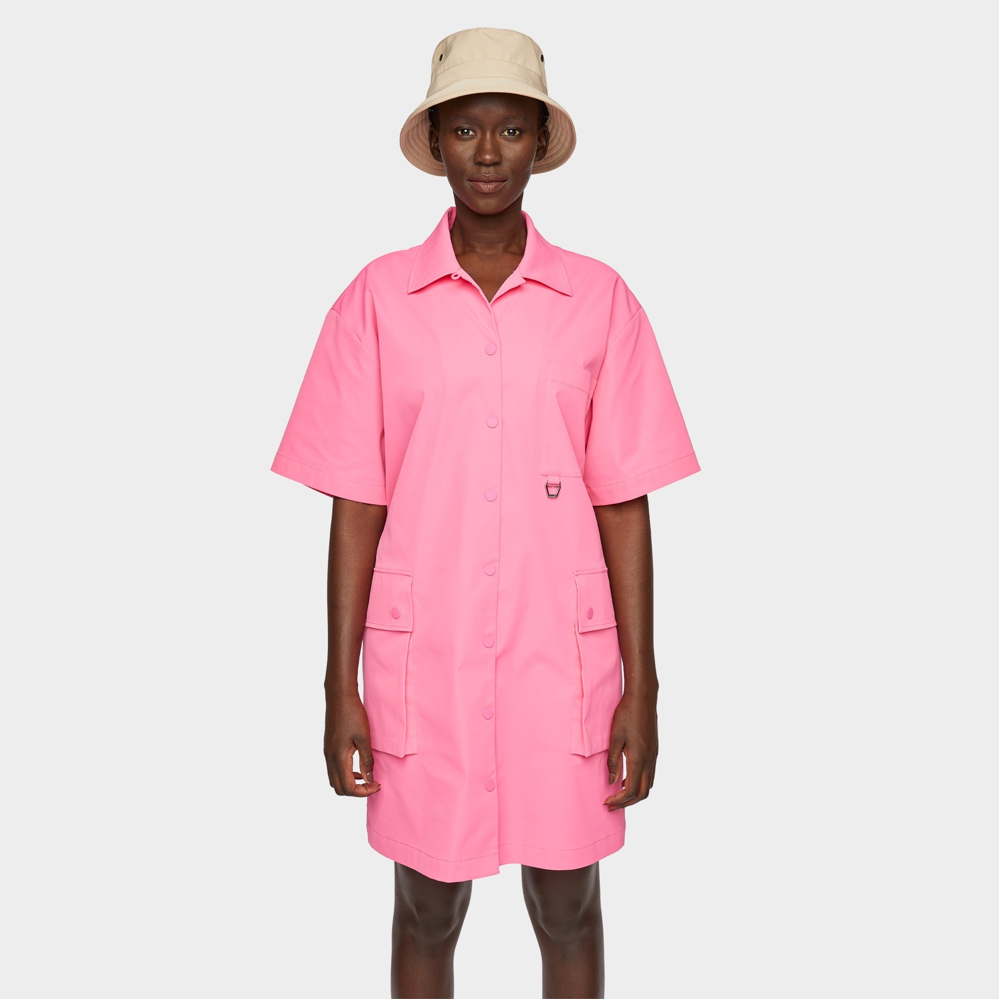 Tech Utility Dress – Tilley USA